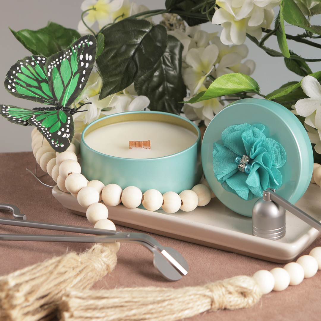 Blesseddreams Boutique Candles Home Décor